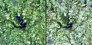 Here’s What Climate Change and Urban Sprawl Look Like in Texas ...