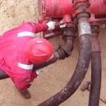 Fracking with Acid: Unknown Quantities Injected in Texas | StateImpact ...