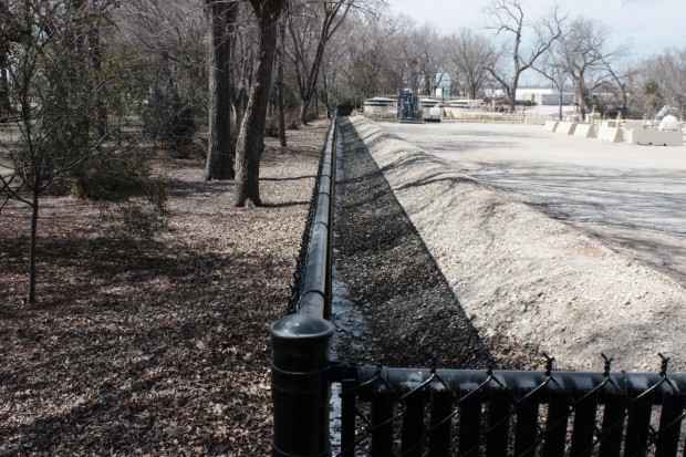 The Gas Well Next Door: How Drilling Changed in Fort Worth ...