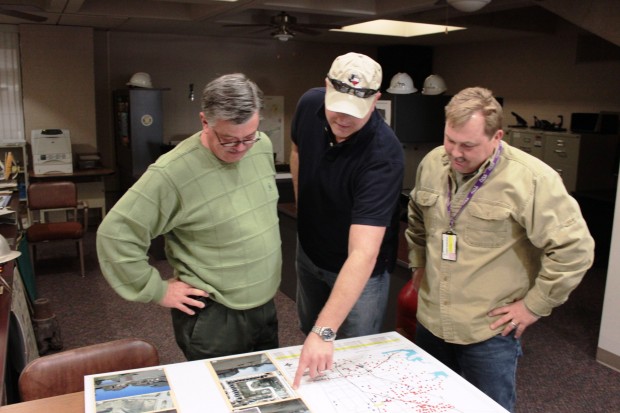 The Gas Well Next Door: How Drilling Changed in Fort Worth ...