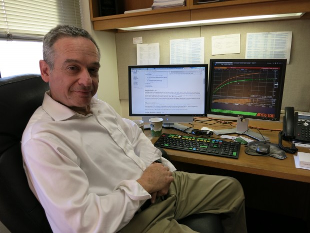 How Crude Oil Prices Drive the Cost of Gasoline | StateImpact Texas