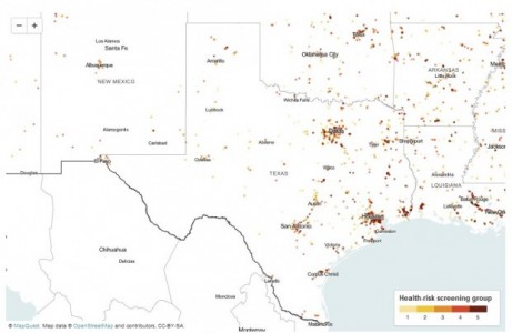 NPR StateImpact: Issues That Matter. Close To Home.